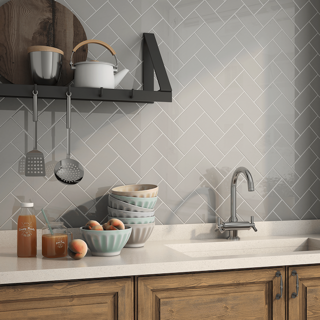 Subway Tile Patterns