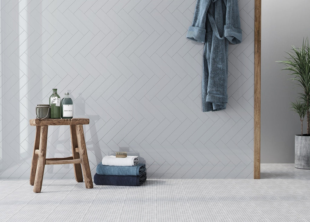 8 Types of Tile Layout Patterns | Mineral Tiles