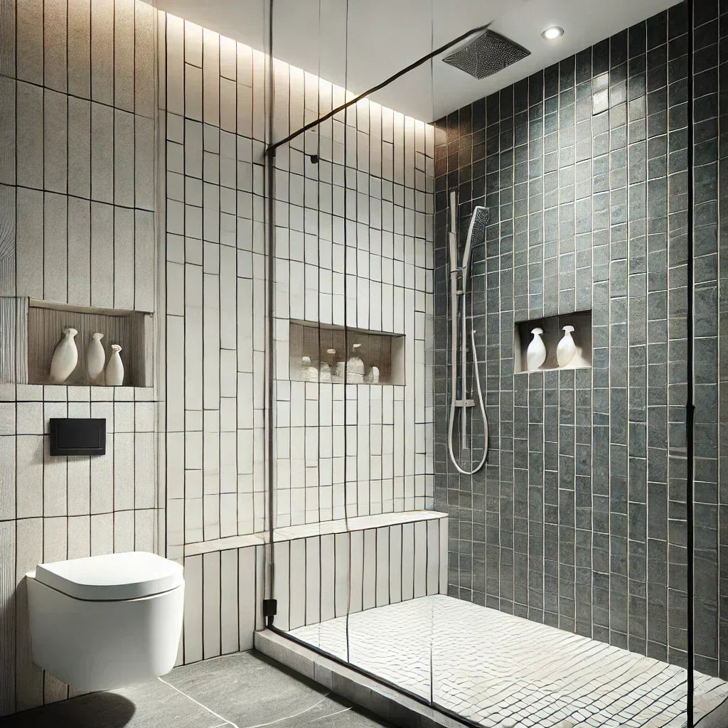 41 Subway Tile Shower Ideas to Create a Stunning Bathroom