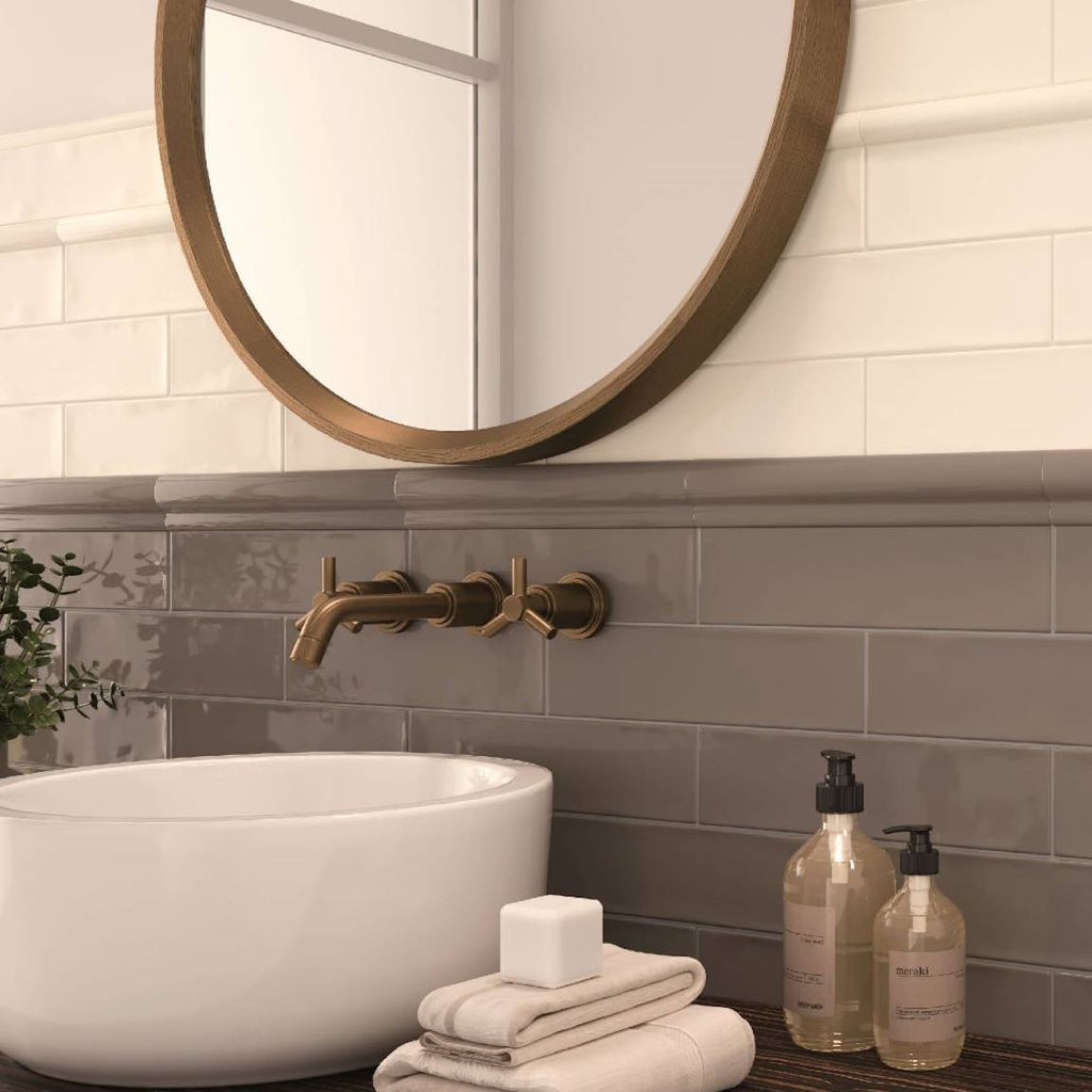Versatile Subway Tiles Collection for Kitchens and Bathrooms