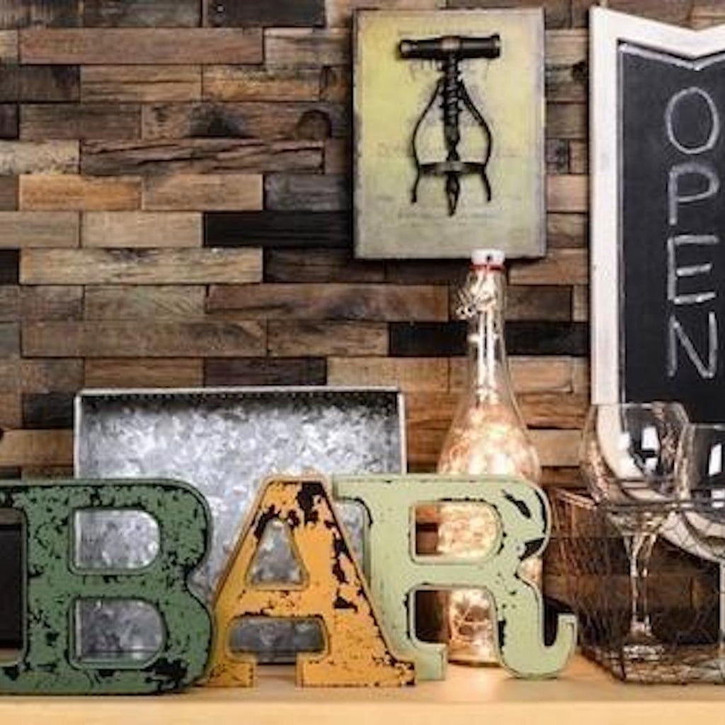 Rustic Finish Tiles | Textured & Weathered Styles