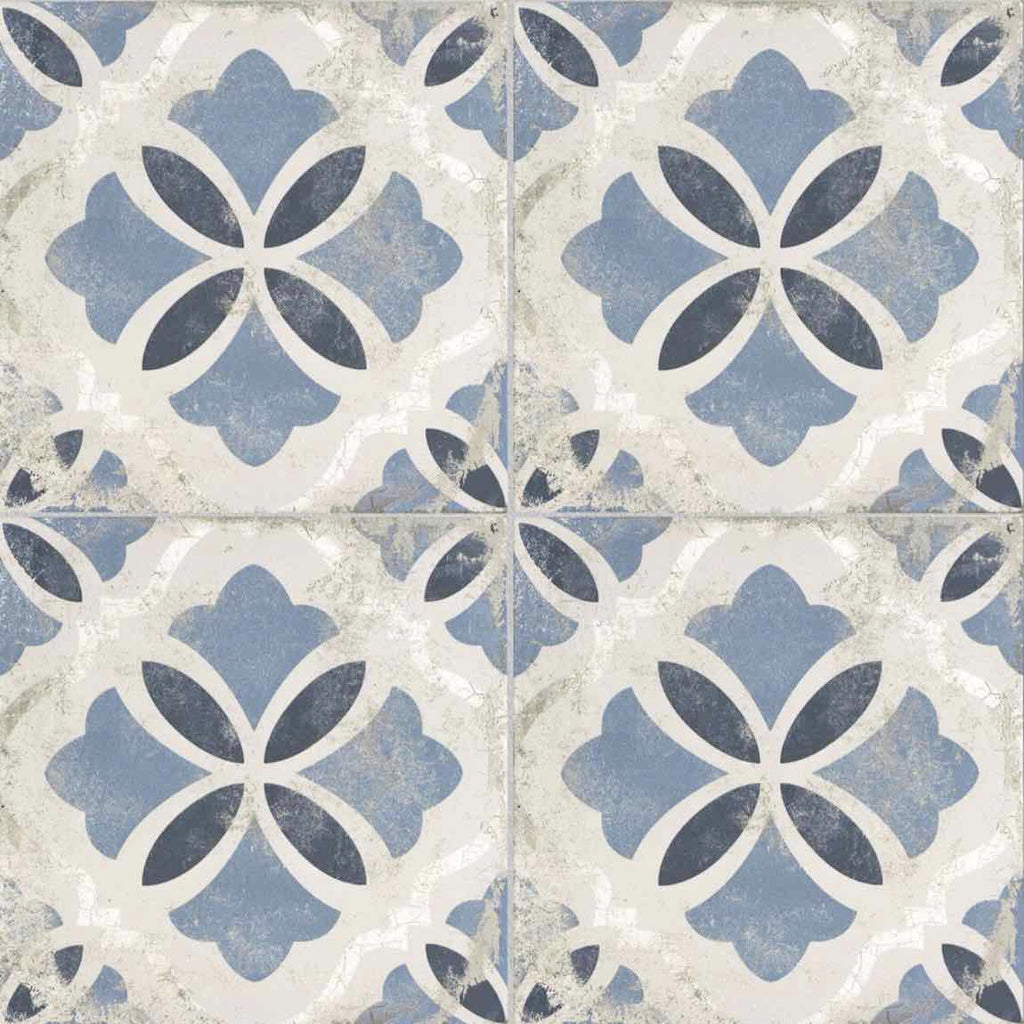 Distressed Look Wall and Floor Tiles | Mineral Tiles