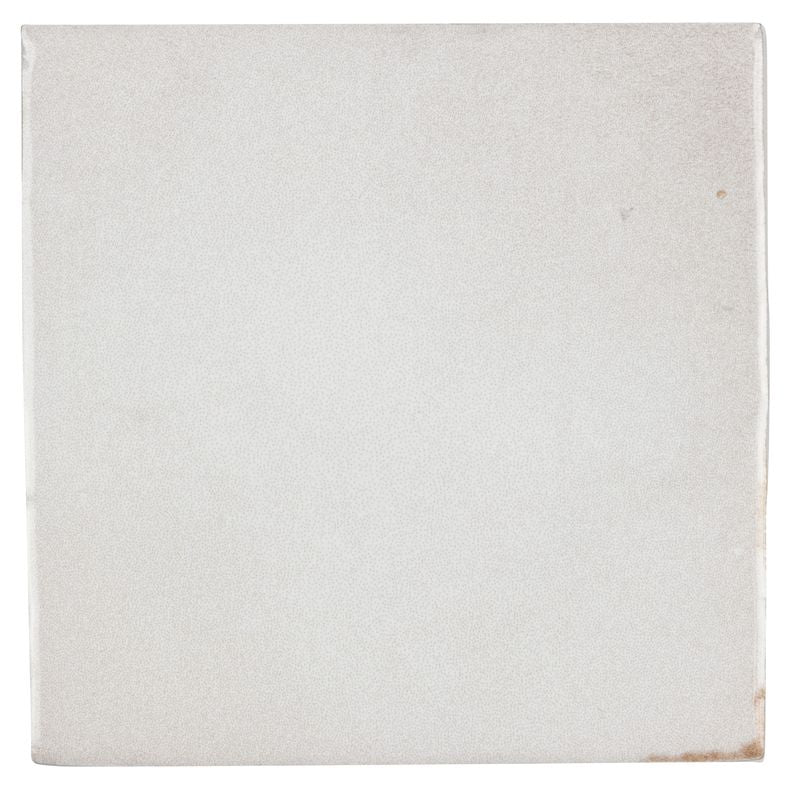 Zellige Heritage Ceramic Distressed Wall Tile Cloth 4x4