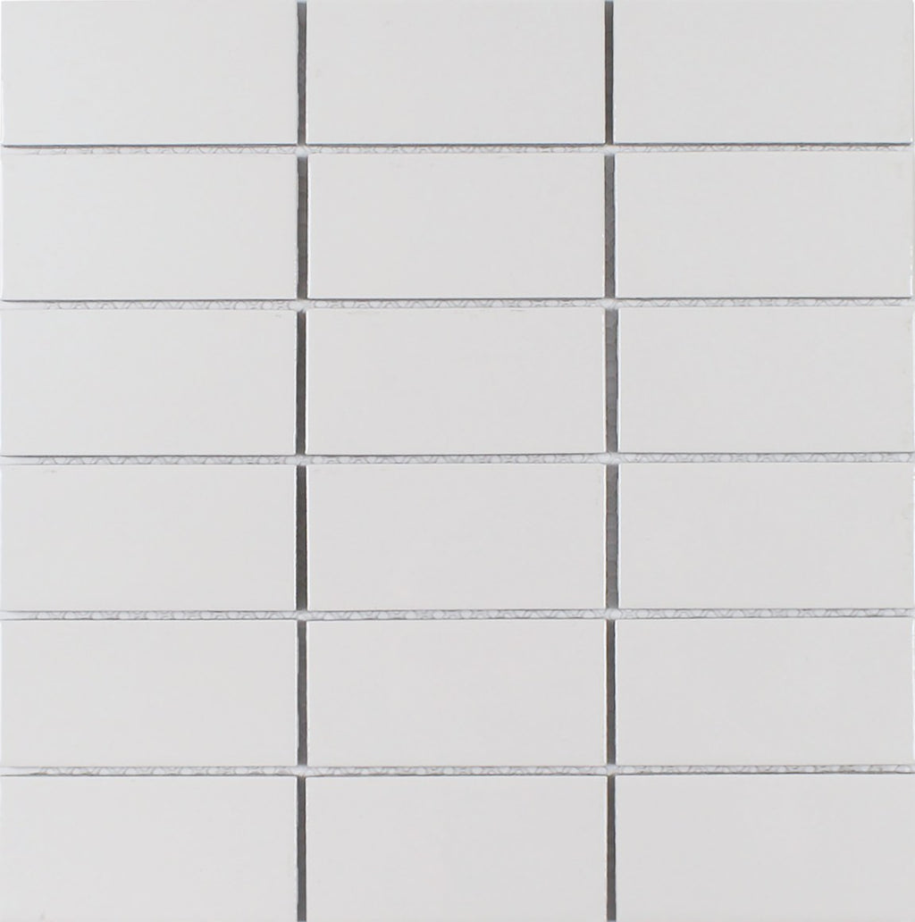Plain White Tile Texture Item