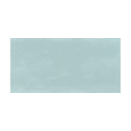 Renaissance Subway Tile Aqua 3x6 Glossy | Mineral Tiles