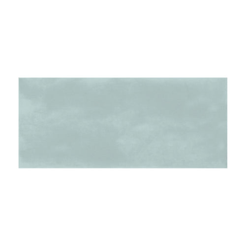Renaissance Subway Tile Aqua 4x10 Glossy | Mineral Tiles