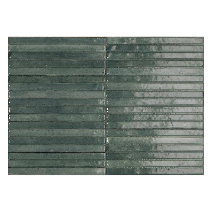 Blue Tiles, including Glass Mosaics, Ceramic, and Porcelain Tiles