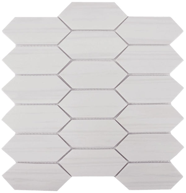 Picket Tile – Stylish & Versatile Tiles for Walls and Floors