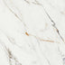 Florence Calacatta Gold Porcelain Tile 39x39 | Mineral Tiles
