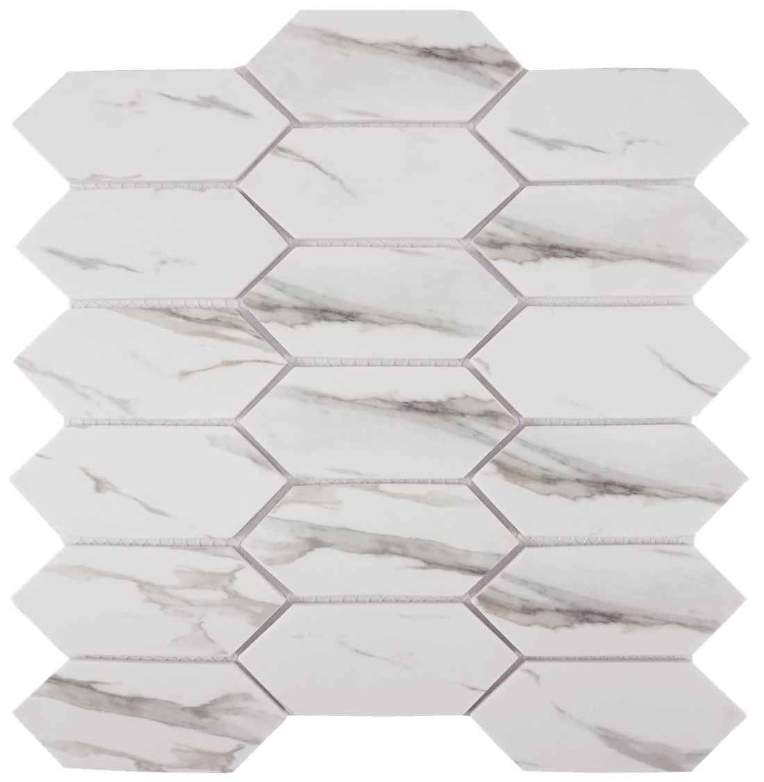 Picket Tile – Stylish & Versatile Tiles for Walls and Floors