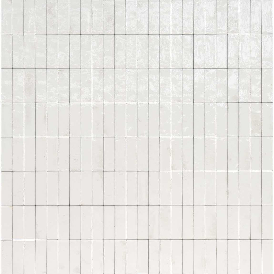 Storie Distressed White Subway Tile 2x6 | Porcelain Look