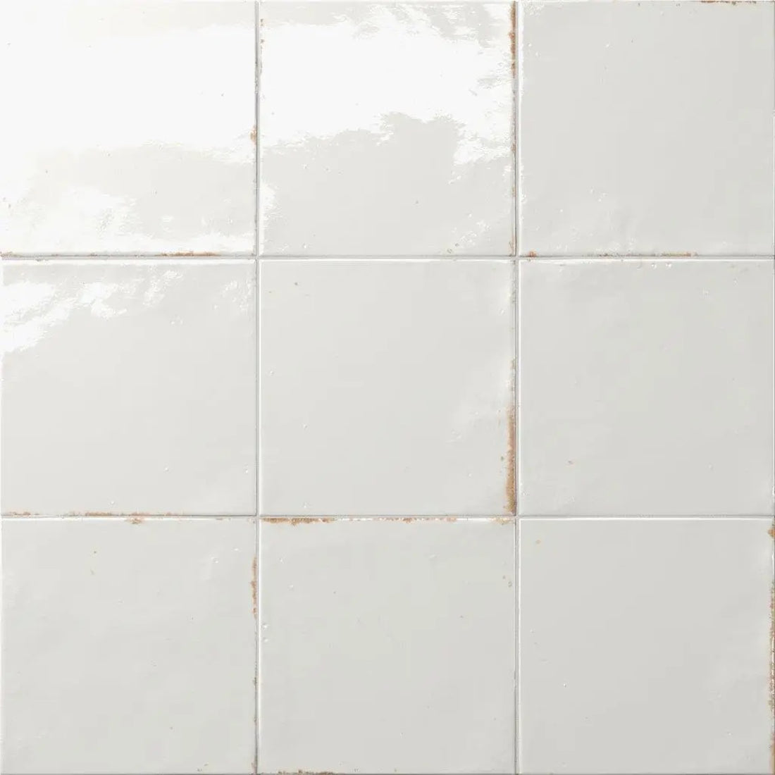 Zellij Distressed Porcelain Tile Series Bathrooms, Pools, and Kitchens