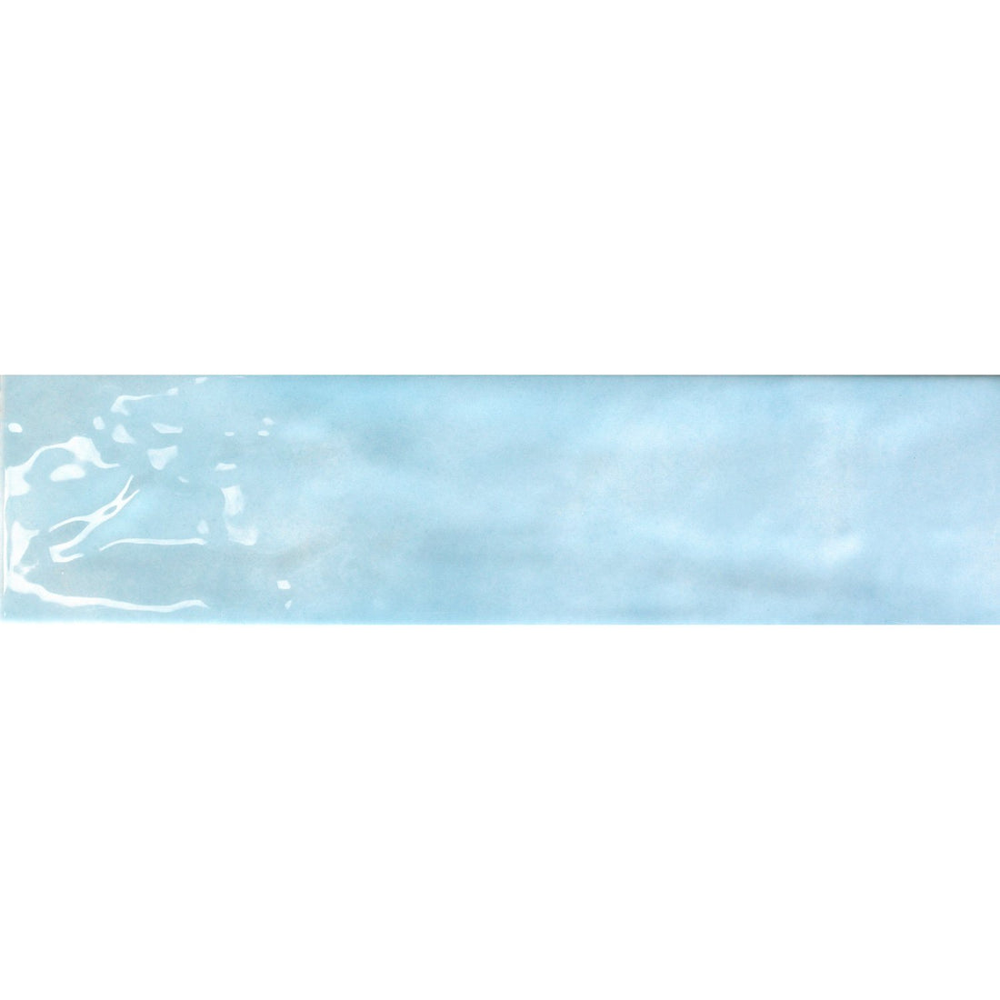 Color Splash Cielo Subway Wall Tile 4x16 for Kitchen and Bathroom