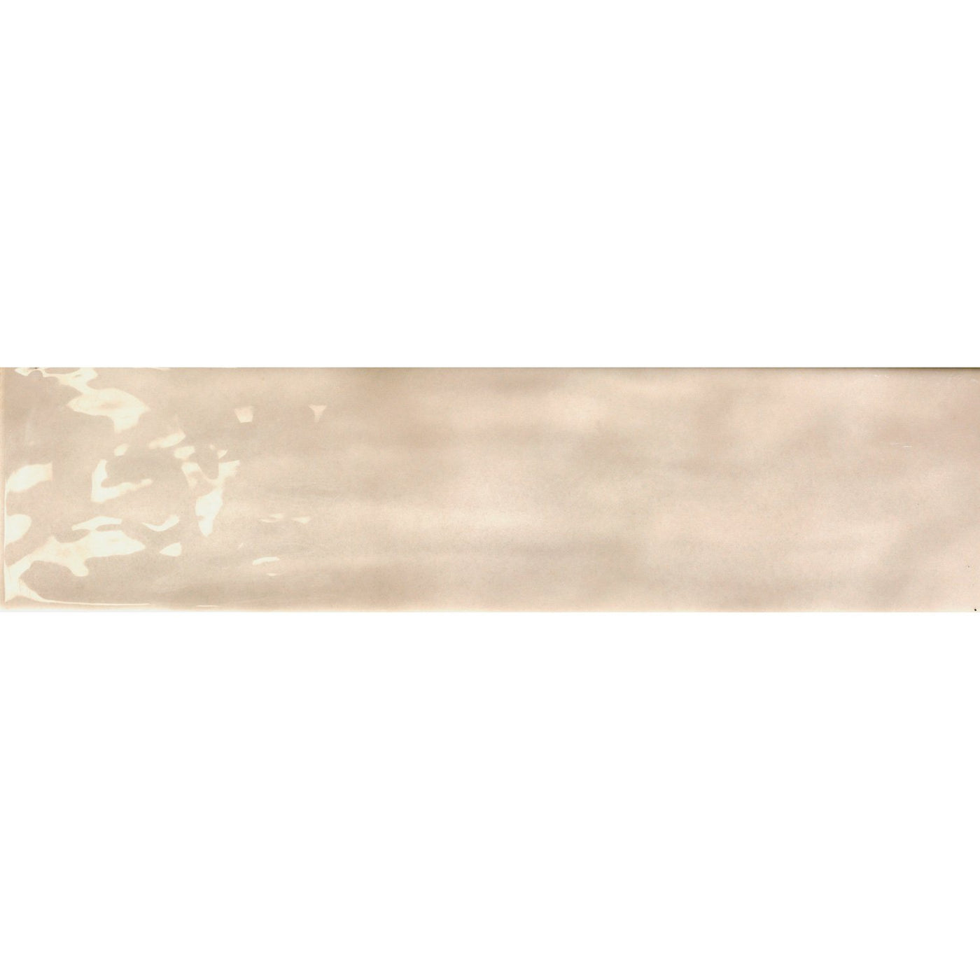 Color Splash Greige Subway Wall Tile 4x16 | Mineral Tiles