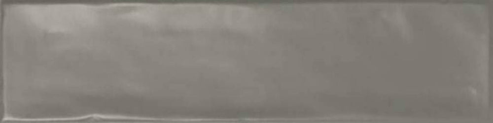 Subway Wall Tile Matte Dark Grey 3x12 | Mineral Tiles