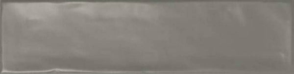 Subway Wall Tile Matte Dark Grey 3x12 | Mineral Tiles