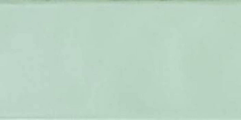 Subway Wall Tile Matte Green 3x6 | Mineral Tiles