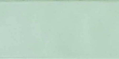 Subway Wall Tile Matte Green 3x6 | Mineral Tiles