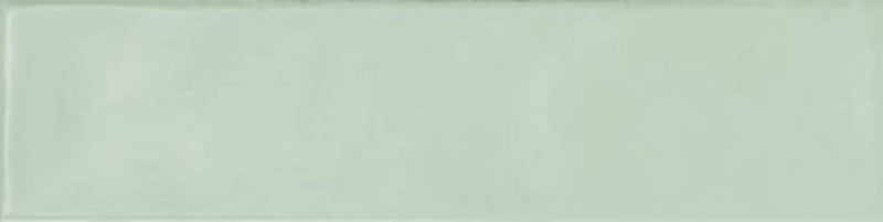 Subway Wall Tile Matte Green 3x12 | Mineral Tiles