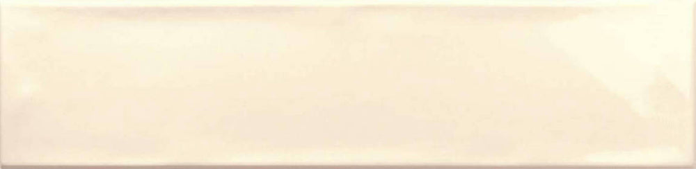 Subway Wall Tile Glossy Ivory 3x12 | Mineral Tiles