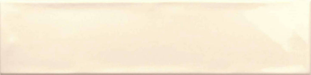 Subway Wall Tile Glossy Ivory 3x12 | Mineral Tiles