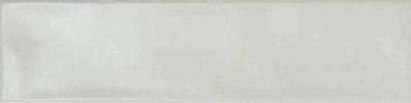 Subway Wall Tile Matte Light Grey 3x12 | Mineral Tiles