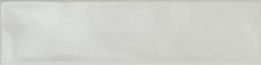 Subway Wall Tile Matte Light Grey 3x12 | Mineral Tiles