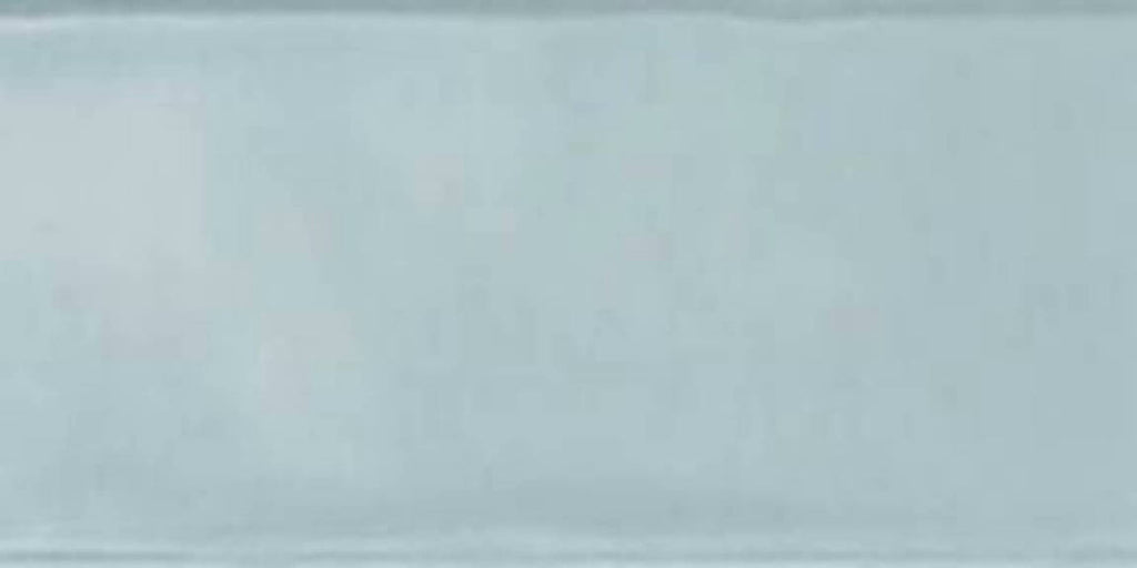 Subway Wall Tile Matte Sky Blue 3x6 | Mineral Tiles
