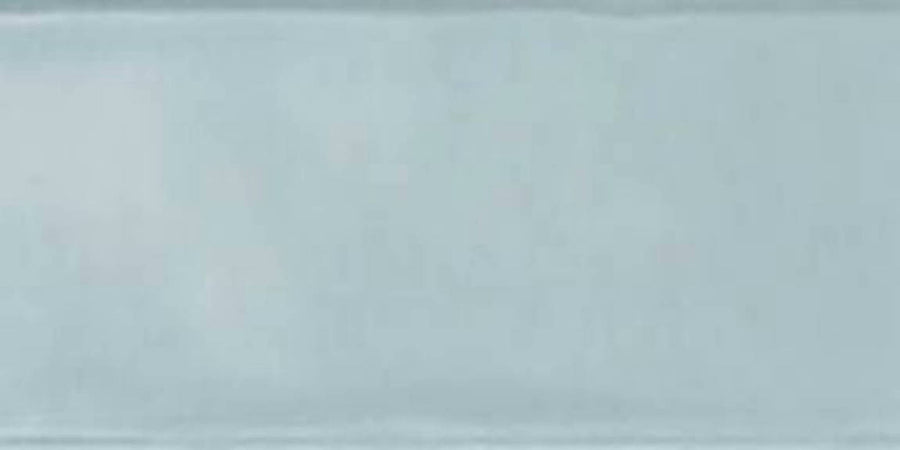 Subway Wall Tile Matte Sky Blue 3x6 | Mineral Tiles