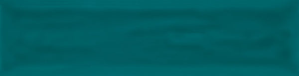 Slide Teal Subway Tile – Glossy 3x12 Ceramic for Modern Wall