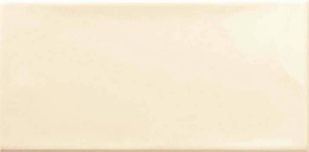 Subway Wall Tile Glossy Ivory 3x6 | Mineral Tiles