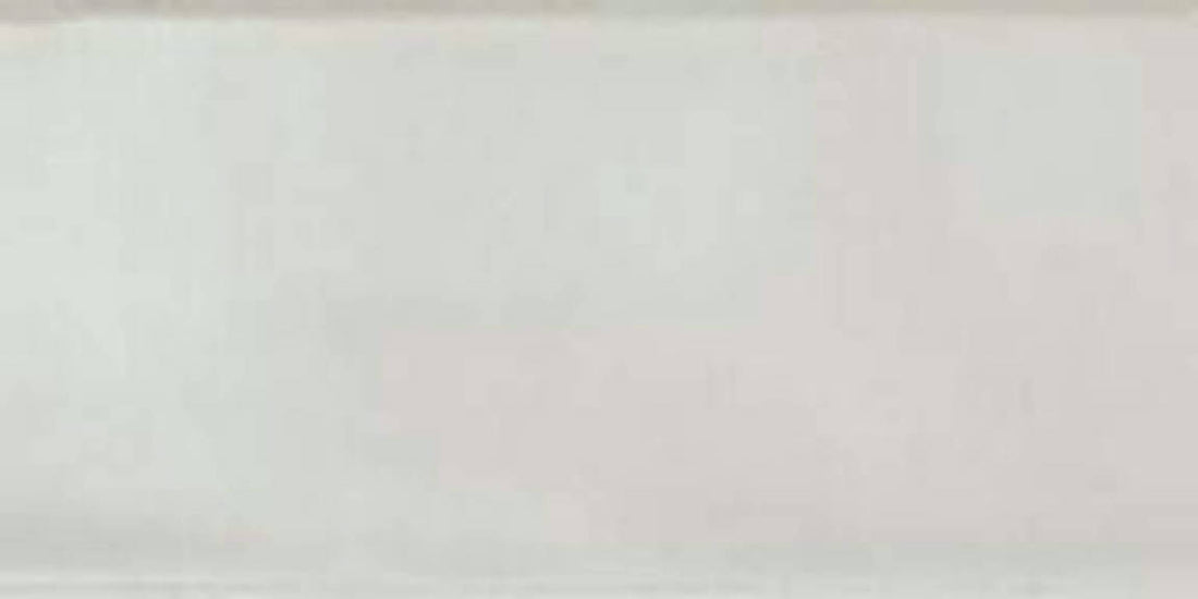 Subway Wall Tile Matte Light Grey 3x6 | Mineral Tiles