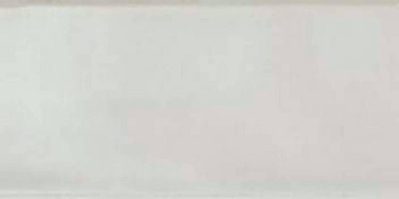 Subway Wall Tile Matte Light Grey 3x6 | Mineral Tiles