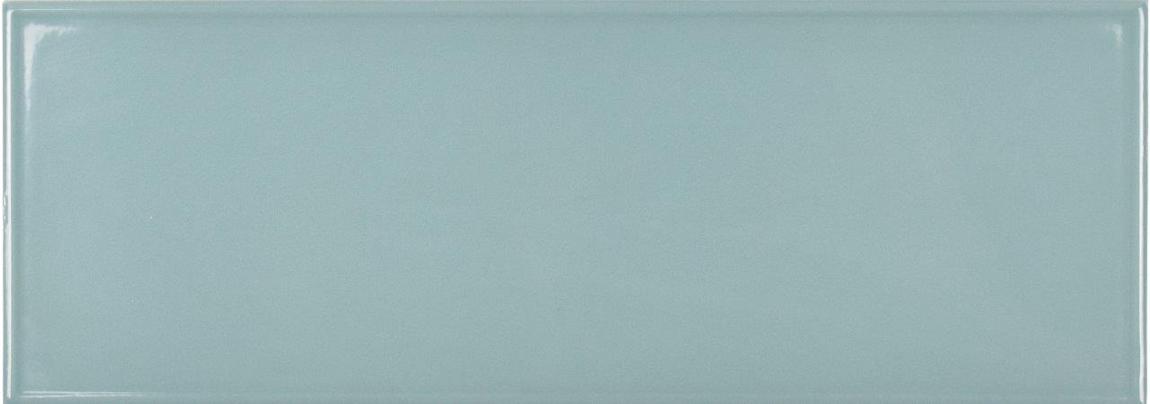 Ceramic Subway Tile Framework 4x12 Blue-Green | Mineral Tiles