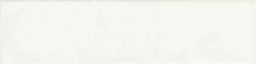 Subway Wall Tile Matte White 3x12 | Mineral Tiles