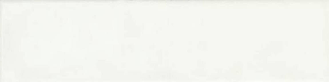 Subway Wall Tile Matte White 3x12 | Mineral Tiles